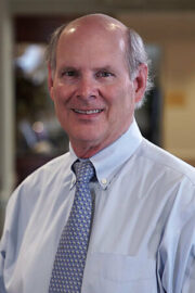 Meet the Doctors - Berg Eye