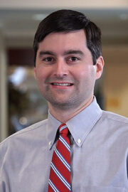 Meet the Doctors - Berg Eye